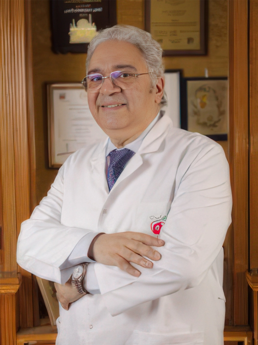 Dr. Medhat Amer - TMC Travel Medical Care