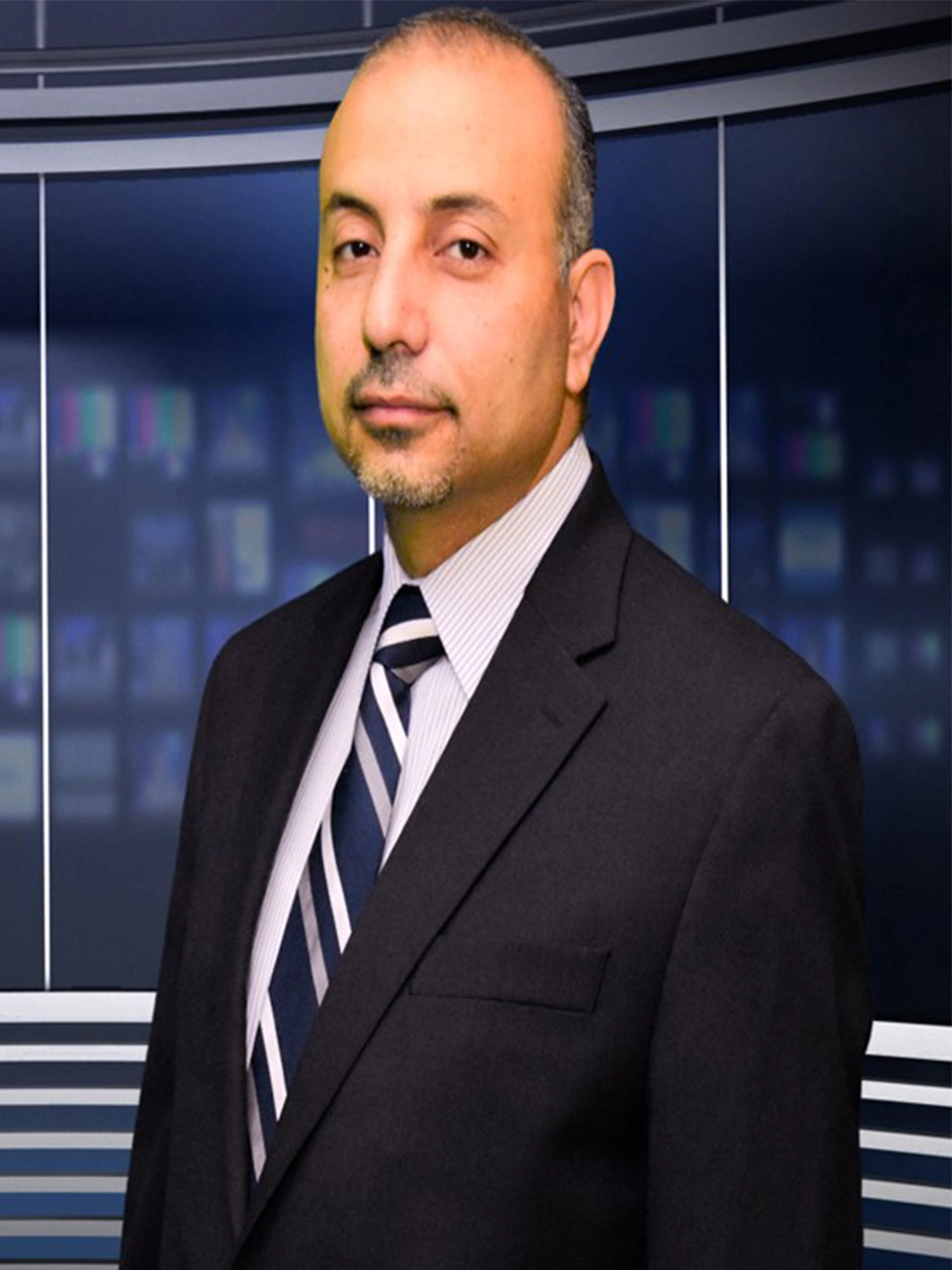 Prof George Abdelfady Nashed - TMC Travel Medical Care