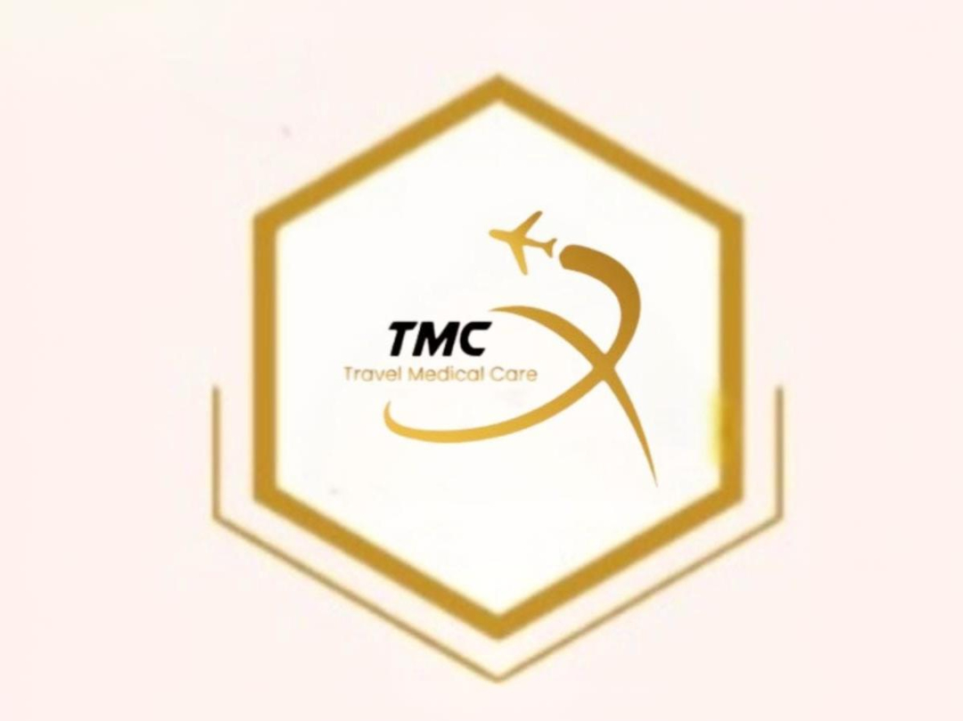 Book an Appointment - TMC Travel Medical Care